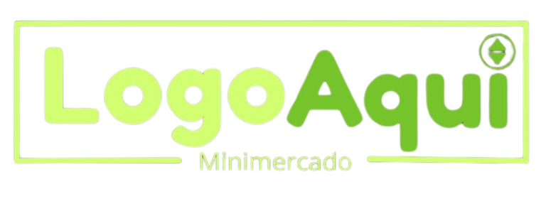 Logo Aqui Minimercado - Conveniência 24h
